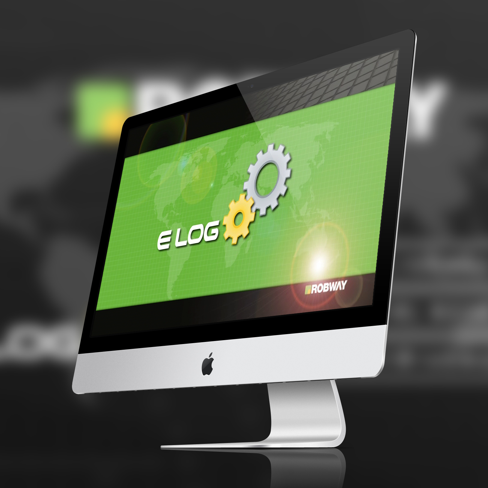 Robway DVD Production I NRG Advertising Digital Design